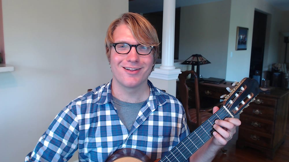 BRIAN RIGGS GUITAR - Updated May 2026 - Chicago, Illinois - Musical ...