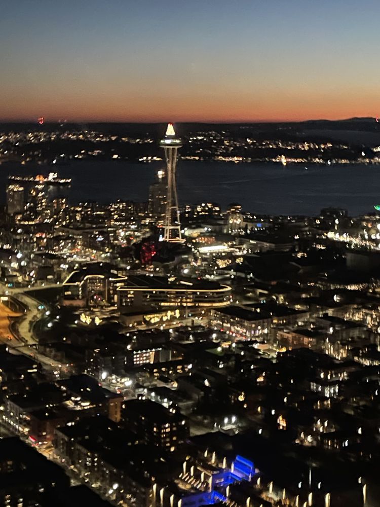 SEATTLE HELI TOURS - Updated April 2026 - 77 Photos - 2301 E St NE ...