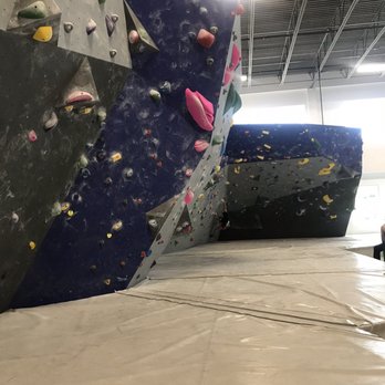 CORE CLIMBING GYM - Updated December 2025 - 500 Jamieson Parkway ...