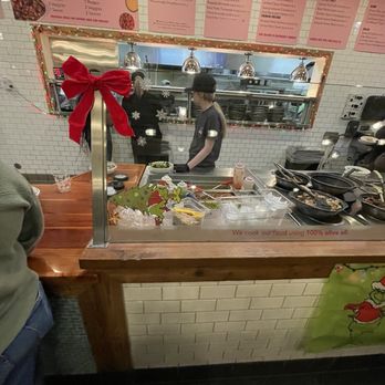 FRESH KITCHEN - Updated October 2025 - 569 Photos & 327 Reviews - 2855 ...