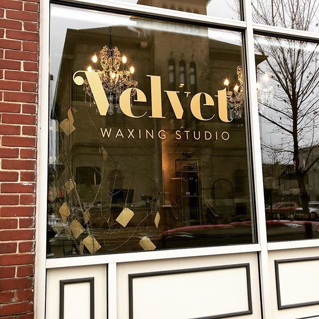 VELVET WAXING STUDIO - Updated December 2025 - 99 Reviews - 137 W ...