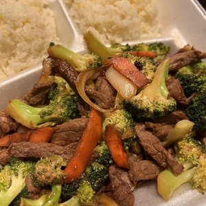 HONG KONG INN - 29 Reviews - 1421 W Kearney St, Springfield, Missouri ...