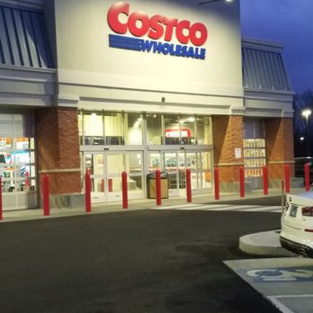 COSTCO WHOLESALE - Updated January 2026 - 97 Photos & 31 Reviews - 284 ...
