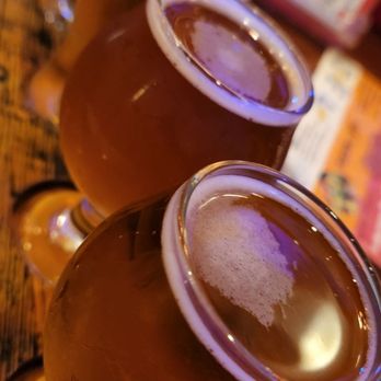 FIBS BREWING - Updated July 2025 - 175 Photos & 72 Reviews - 260 Howard ...