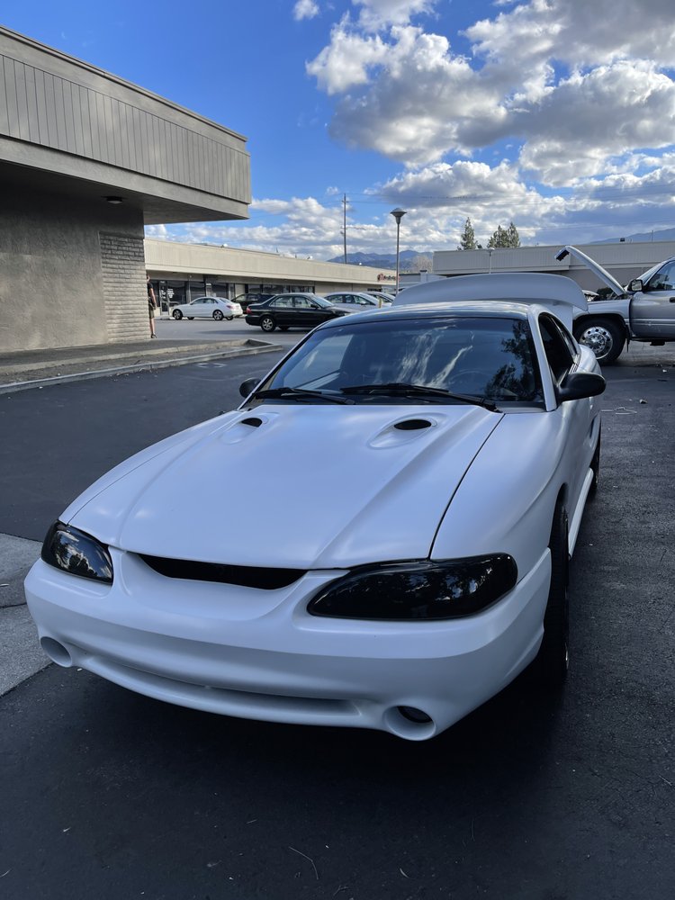 AUTO SOUND - Updated November 2024 - 110 Photos & 295 Reviews - 1029 ...