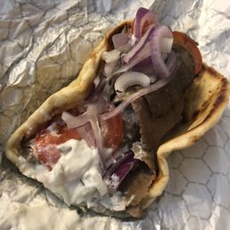 PAPPA GYROS - Updated March 2025 - 576 Photos & 899 Reviews - 21910 ...
