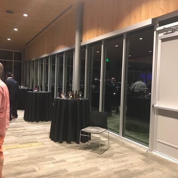 FEDEX EVENT CENTER - Updated January 2026 - 415 Great View Dr E ...