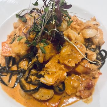 BARI RISTORANTE - Updated July 2024 - 247 Photos & 126 Reviews - 4444 ...