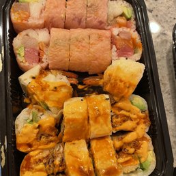 SUMO SUSHI & HIBACHI - Updated December 2025 - 132 Photos & 93 Reviews ...