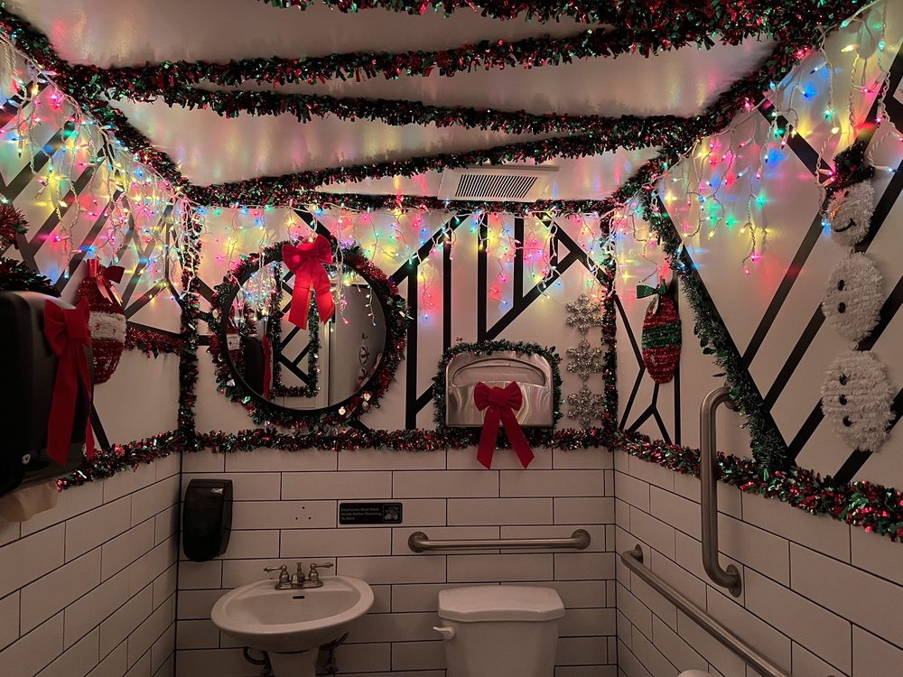 DEADSHOT - Cocktail Bar in Portland, Oregon at 2133 SE 11th Ave - 193 ...