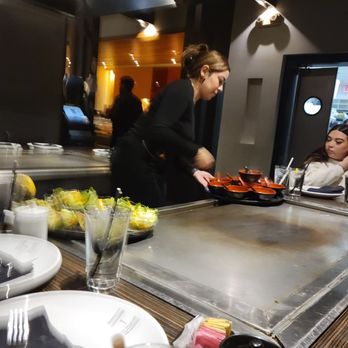 OOKA JAPANESE RESTAURANT - Updated May 2025 - 1018 Photos & 1019 ...