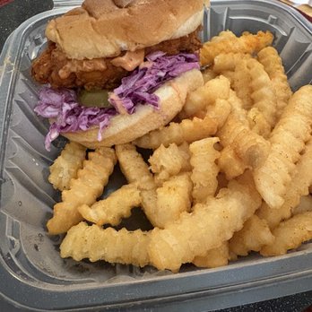 CHUBBY’S HOT CHICKEN - Updated August 2025 - 74 Photos & 71 Reviews ...