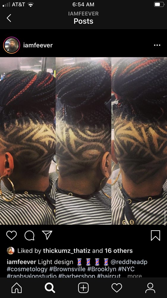 VIP BARBERSHOP - Updated December 2025 - 17 Photos - 60 Newtown Rd ...