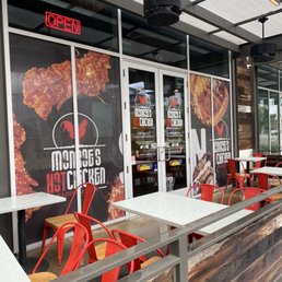 MONROE’S HOT CHICKEN - Updated October 2025 - 297 Photos & 262 Reviews ...