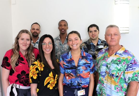 THE CARE CENTER OF HONOLULU - Updated April 2026 - 64 Photos & 35 ...