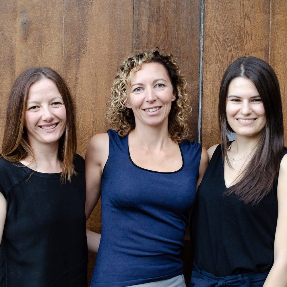 OAK TREE OSTEOPATHY - CANTERBURY - Osteopathic Physicians - 90 ...
