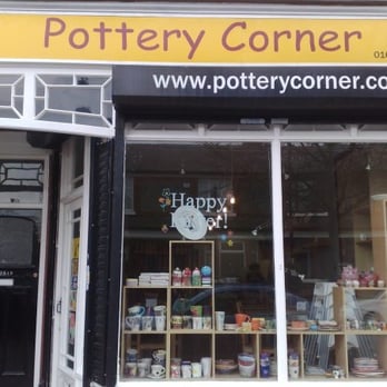 POTTERY CORNER - Updated January 2026 - 13 Photos - 34 Beech Road ...