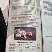 ROSA PIZZA - 36 Photos & 37 Reviews - 212-45 26th Ave, Bayside, NY - Yelp