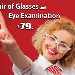 CRYSTAL VISION CENTER - Optometrists - 1759 N Keyser Ave, Scranton, PA ...