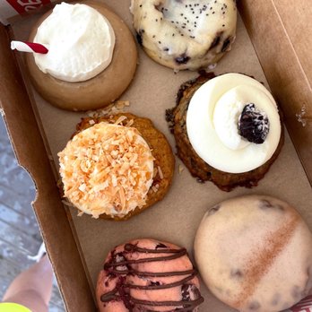 RUBYSNAP FRESH COOKIES - 836 Photos & 648 Reviews - 770 S 300 W, Salt ...