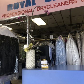 ROYAL CLEANERS - Updated December 2025 - 36 Reviews - 15106 Inglewood ...