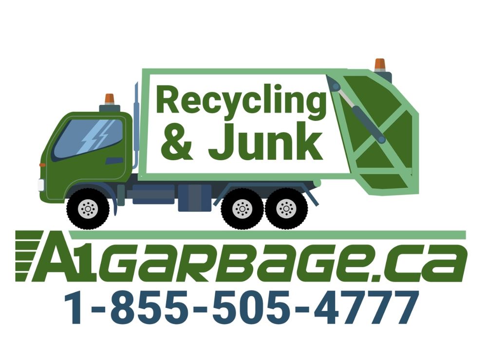 A-1 GARBAGE & RECYCLING - Updated January 2026 - 22 Ives Crescent, Red ...