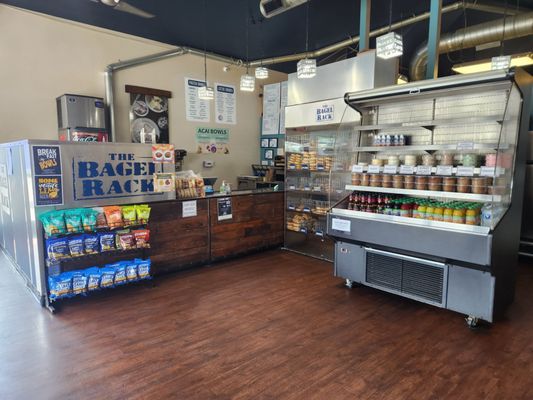 THE BAGEL RACK - Updated December 2025 - 55 Photos & 79 Reviews - 1940 ...
