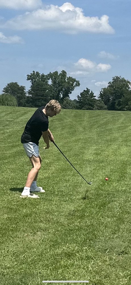 TRENT GORDON GOLF COURSE - Updated December 2025 - 2160 Golf Course Rd ...