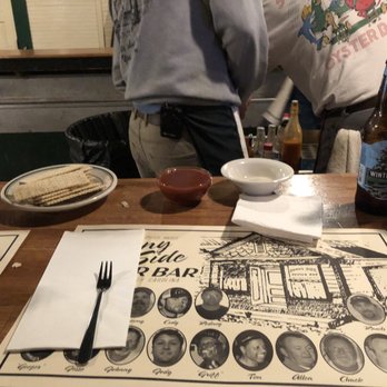 SUNNY SIDE OYSTER BAR - Updated December 2025 - 60 Photos & 56 Reviews ...