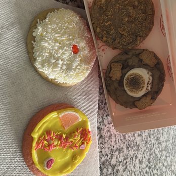 PINK DOOR COOKIES - Updated May 2026 - 135 Photos & 71 Reviews - 3501 ...