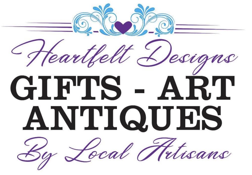 HEARTFELT DESIGNS - Updated May 2026 - 7203 NY-5, Bloomfield, New York ...