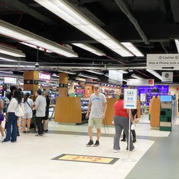 New York B&H PHOTO VIDEO - ELECTRONICS AND CAMERA STORE - Updated ...