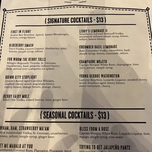 LEROY FOX - SOUTH END - 576 Photos & 449 Reviews - Southern - 1616 ...