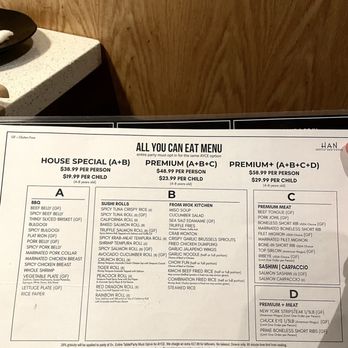 HAN KOREAN BBQ HOUSE - Updated August 2024 - 1076 Photos & 464 Reviews ...