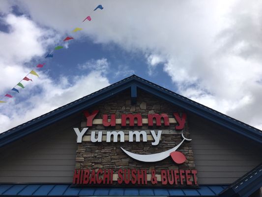 YUMMY YUMMY - 47 Photos & 50 Reviews - 2310 FM 2004, Texas City, TX - Yelp