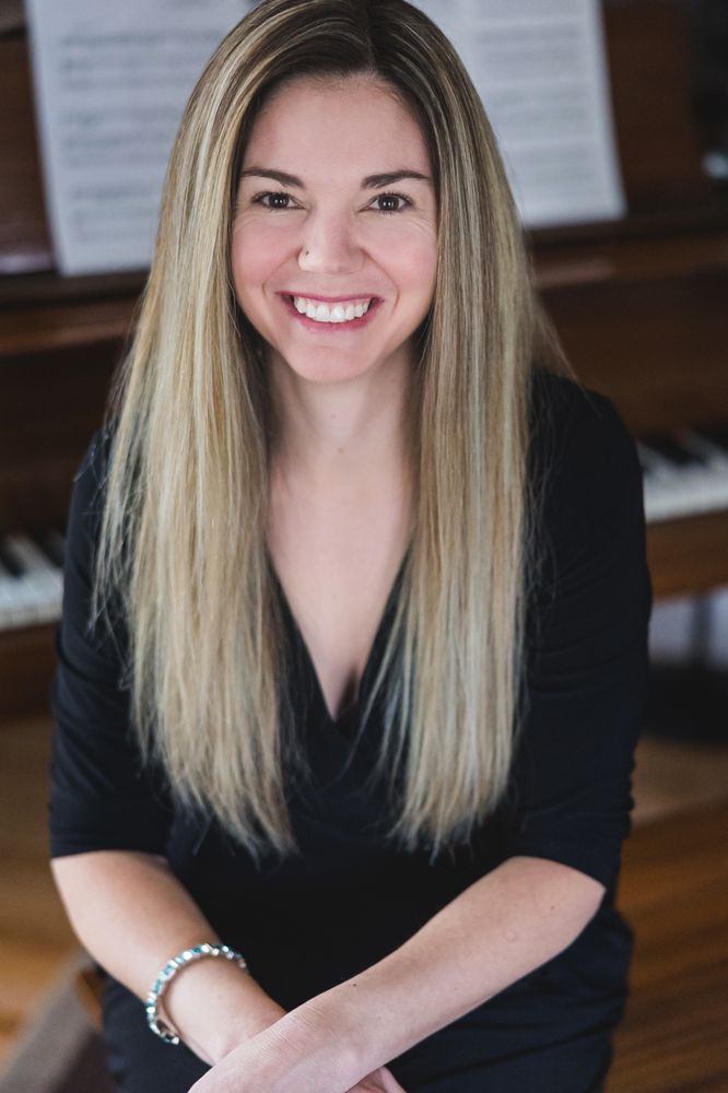 COURTNEY HERRING VOICE - Updated October 2025 - Exeter, New Hampshire ...