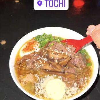TOCHI RAMEN - Updated September 2024 - 175 Photos & 180 Reviews - 623 N ...