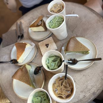 HINAR DESSERT BAR & CAFE - Updated July 2024 - 1225 Photos & 364 ...