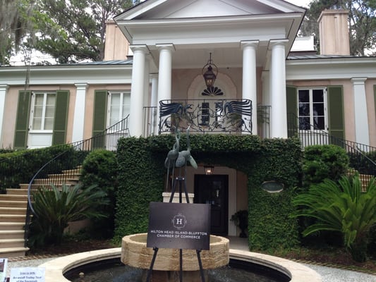 OLDFIELD GOLF COURSE - Updated December 2024 - 1 Oldfield, Okatie ...