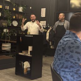 BIRDIES BY CHEF KEVIN LEE - Updated September 2025 - 386 Photos & 157 ...