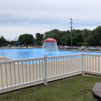 CANAL WINCHESTER COMMUNITY POOL - Updated December 2025 - 180 Groveport ...