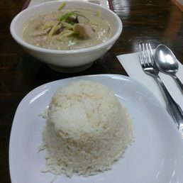 PACIFIC RIM THAI KITCHEN - Updated May 2024 - 294 Photos & 459 Reviews ...