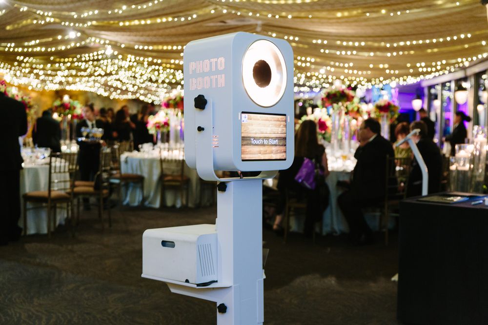 FUN BOOTH - Updated October 2024 - 12 Photos - New York, New York ...