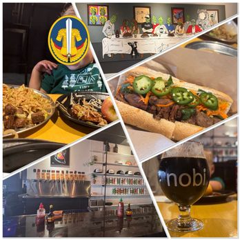 NOBI PUBLIC HOUSE - Updated July 2025 - 828 Photos & 1078 Reviews - 241 ...