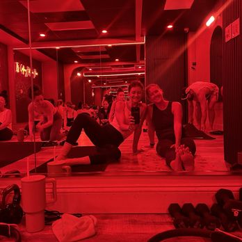 HILI FITNESS - Updated January 2025 - 28 Photos - 2628 Edgewater Dr ...