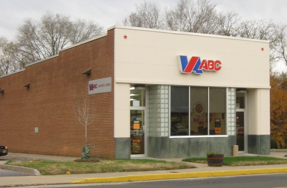 VIRGINIA ABC STORE - Updated September 2025 - 5814 Main St, Mount ...