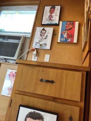 CARTOONS BY DEANO - TEMP. CLOSED - Updated December 2025 - 14 Photos ...