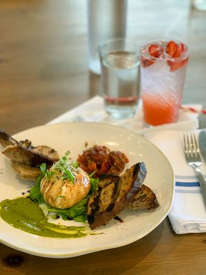 COLAB KITCHEN - 57 Photos & 14 Reviews - American (New) - 100 SE Mlk Jr ...