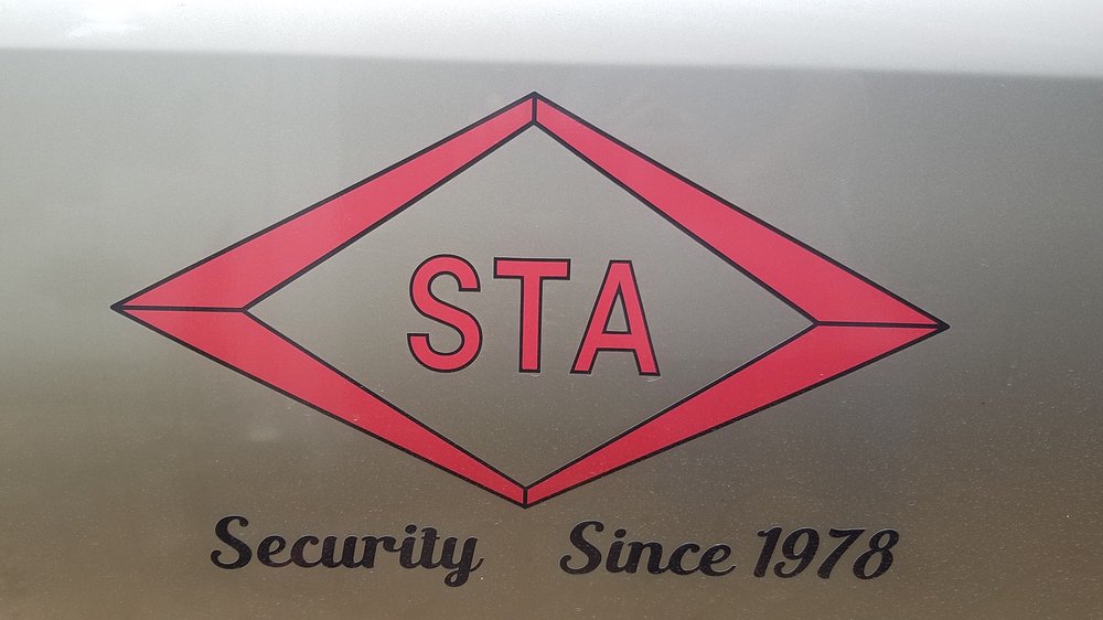 STA SECURITY - Updated November 2025 - Byram, Mississippi - Security ...