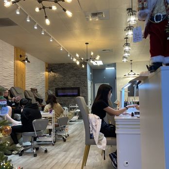 SONNY NAILS PUYALLUP - Updated April 2025 - 165 Photos & 18 Reviews ...